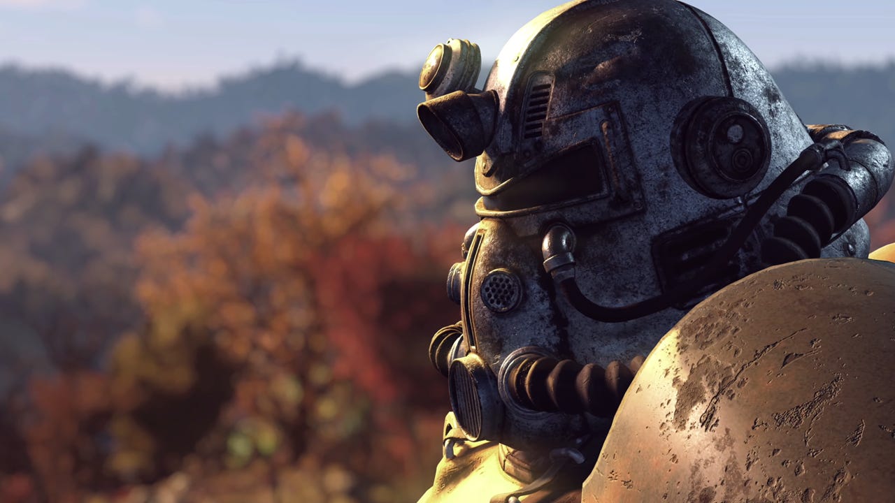 Pete Hines Reflects on Fallout 76’s Bag Controversy and His Biggest ...