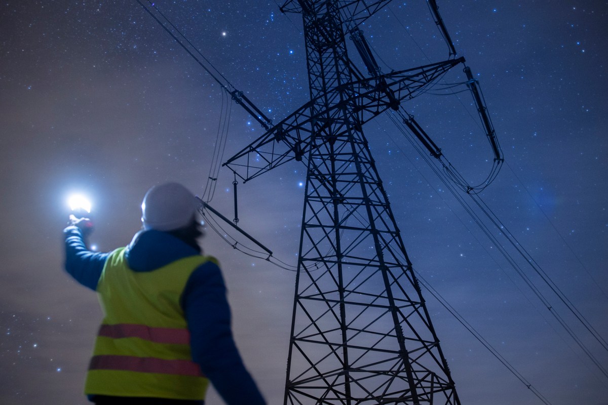 Gridcare Identifies Hidden Data Center Capacity Within Existing Power ...