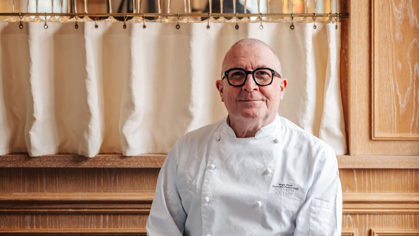 Roger Pizey from Fortnum and Mason Shares His Favorite Affordable ...