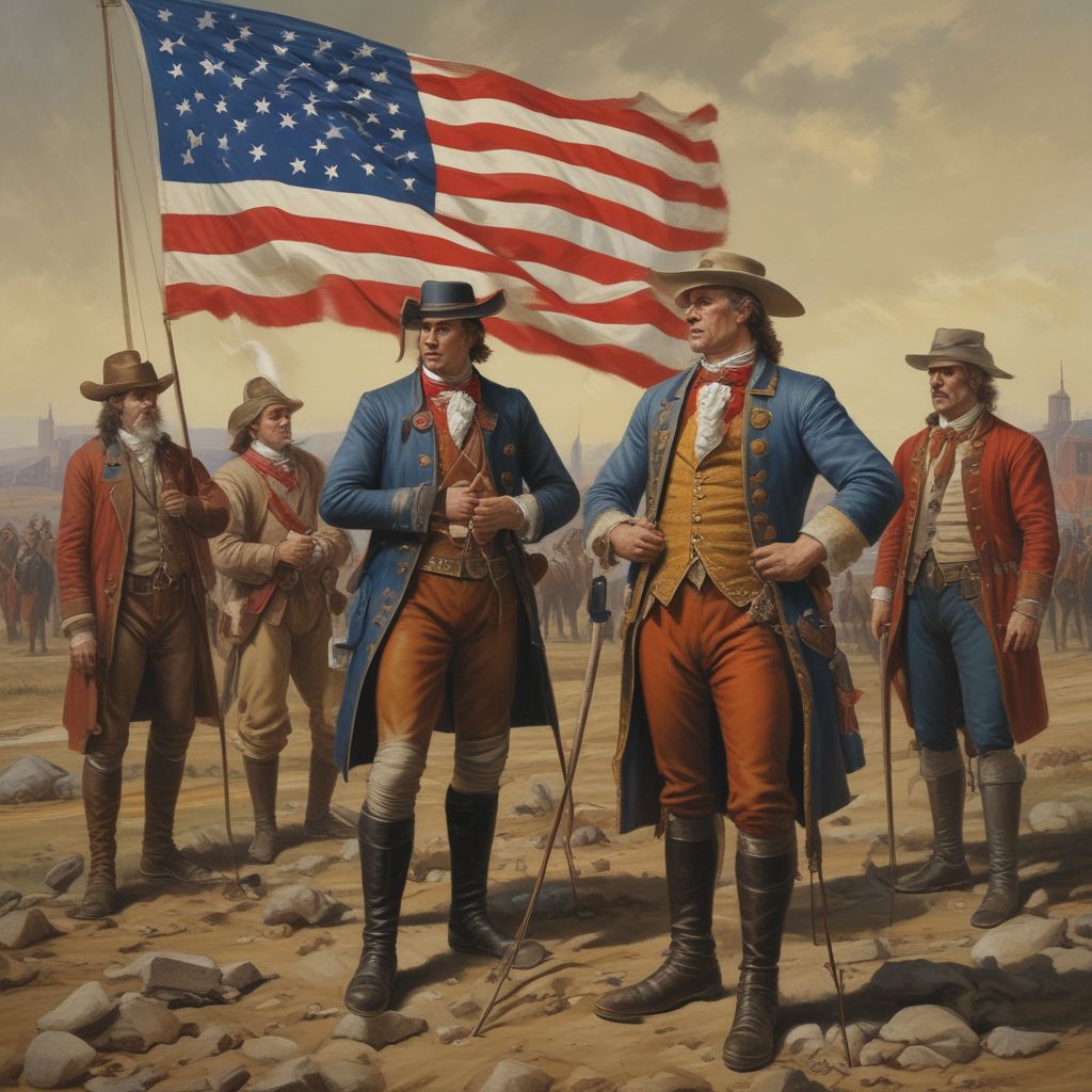 In-depth Review of ‘Americana’: A Cinematic Reflection on American ...