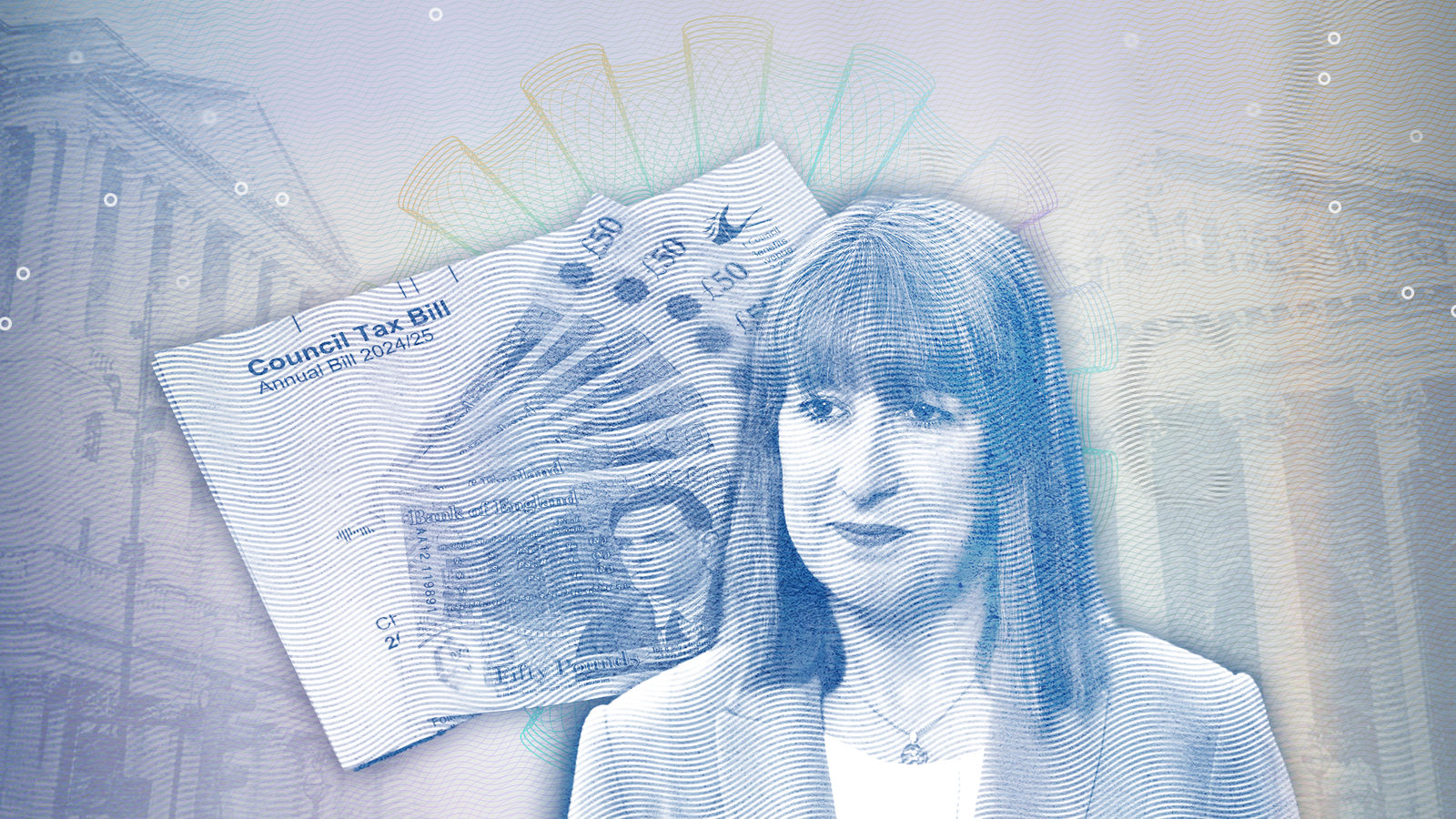 UK faces economic challenges with rising bond yields and weakening ...