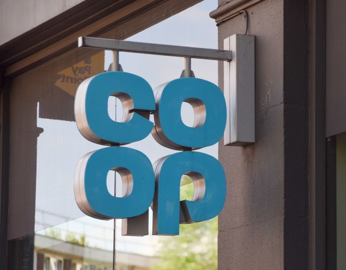Co-op Discloses Details of Major Data Breach Affecting All 6.5 Million ...