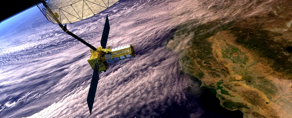 NASA and ISRO Prepare to Launch NISAR: Advanced Earth Observation ...