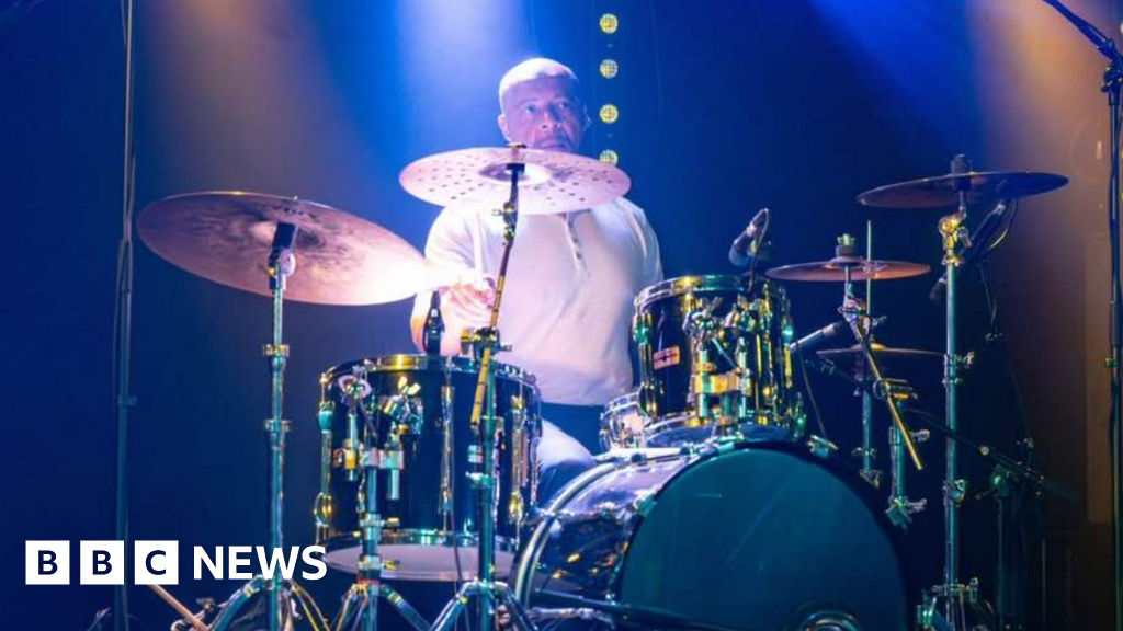 Festival Interrupted as Drummer Suffers Cardiac Arrest During ...