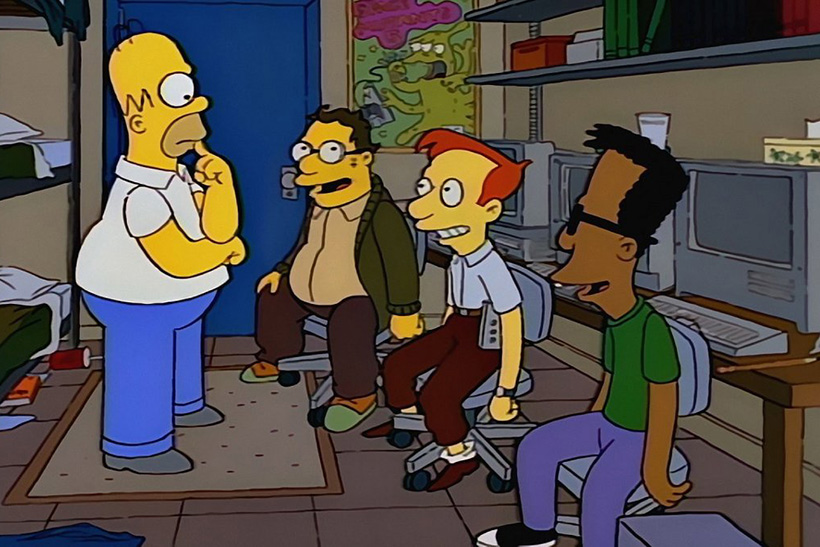 How Nerd Culture Took Over the Modern World - KillBait Archive