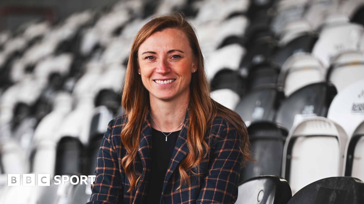 Grimsby CEO Polly Bancroft Reflects on Manchester United’s Rare Visit ...