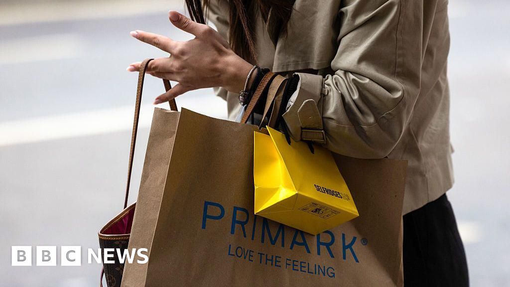 Primark Owner ABF Faces Decline in Shares Due to Weak Consumer Spending ...