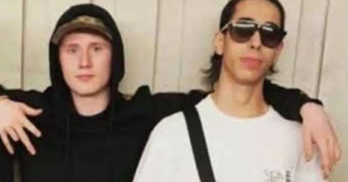 Swedish Rapper Hamko, Recently Released from Prison, Killed in Marbella ...
