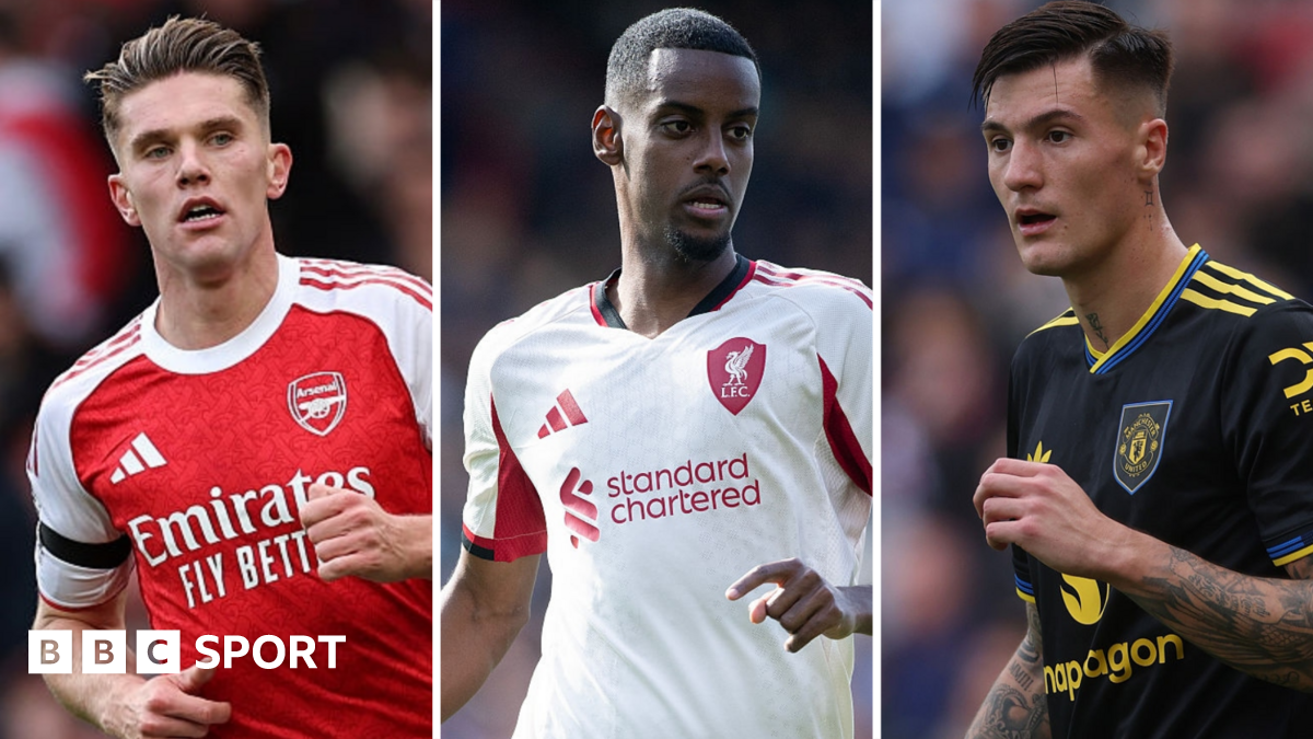 Performance Review of Leading Premier League Striker Signings in 2025 ...