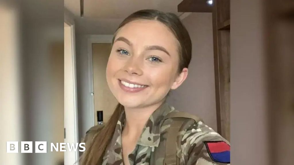 Ex-sergeant major pleads guilty to sexual assault of soldier leading to ...