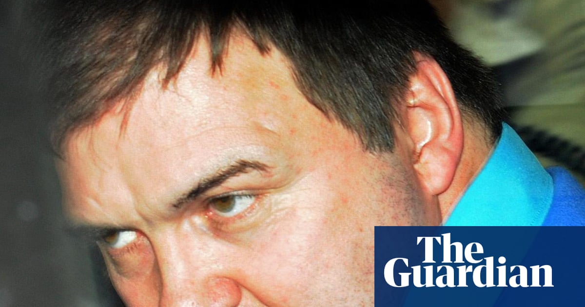 Barry George Faces New Charges of Rape and Indecent Assault from 1987 ...