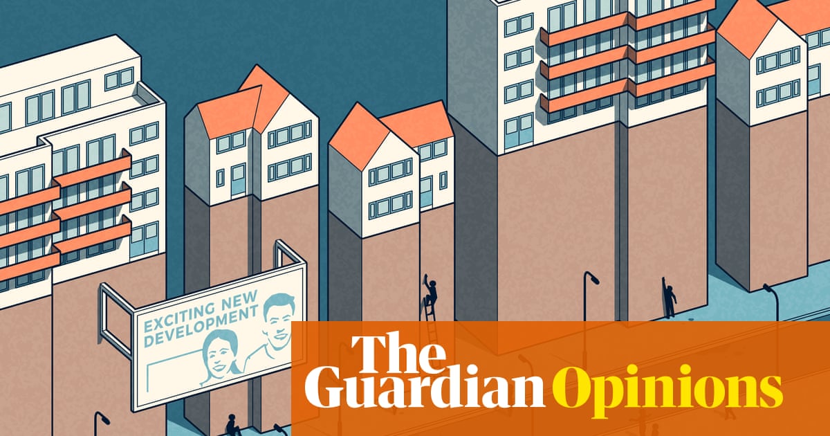Labour’s Housing Challenge: The Urgent Need for Social Homes in England ...