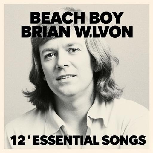 Brian Wilson’s Lasting Influence on the Beach Boys’ Musical Legacy ...