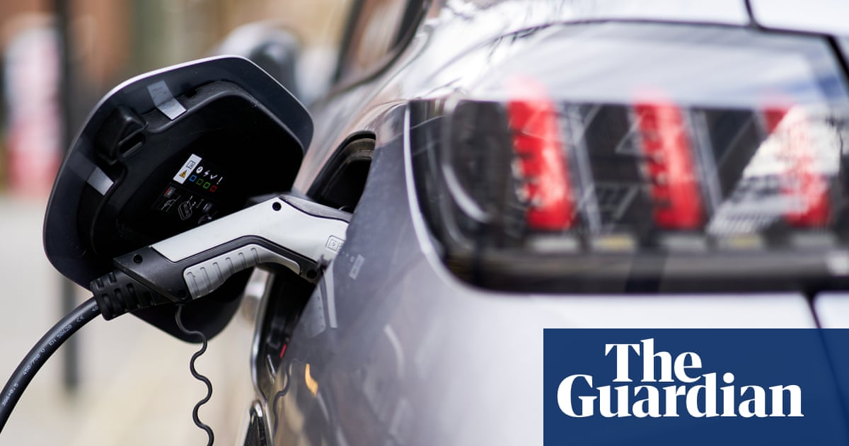 Nearly 600,000 Electric Vehicles Registered in Western Europe in Q2 ...