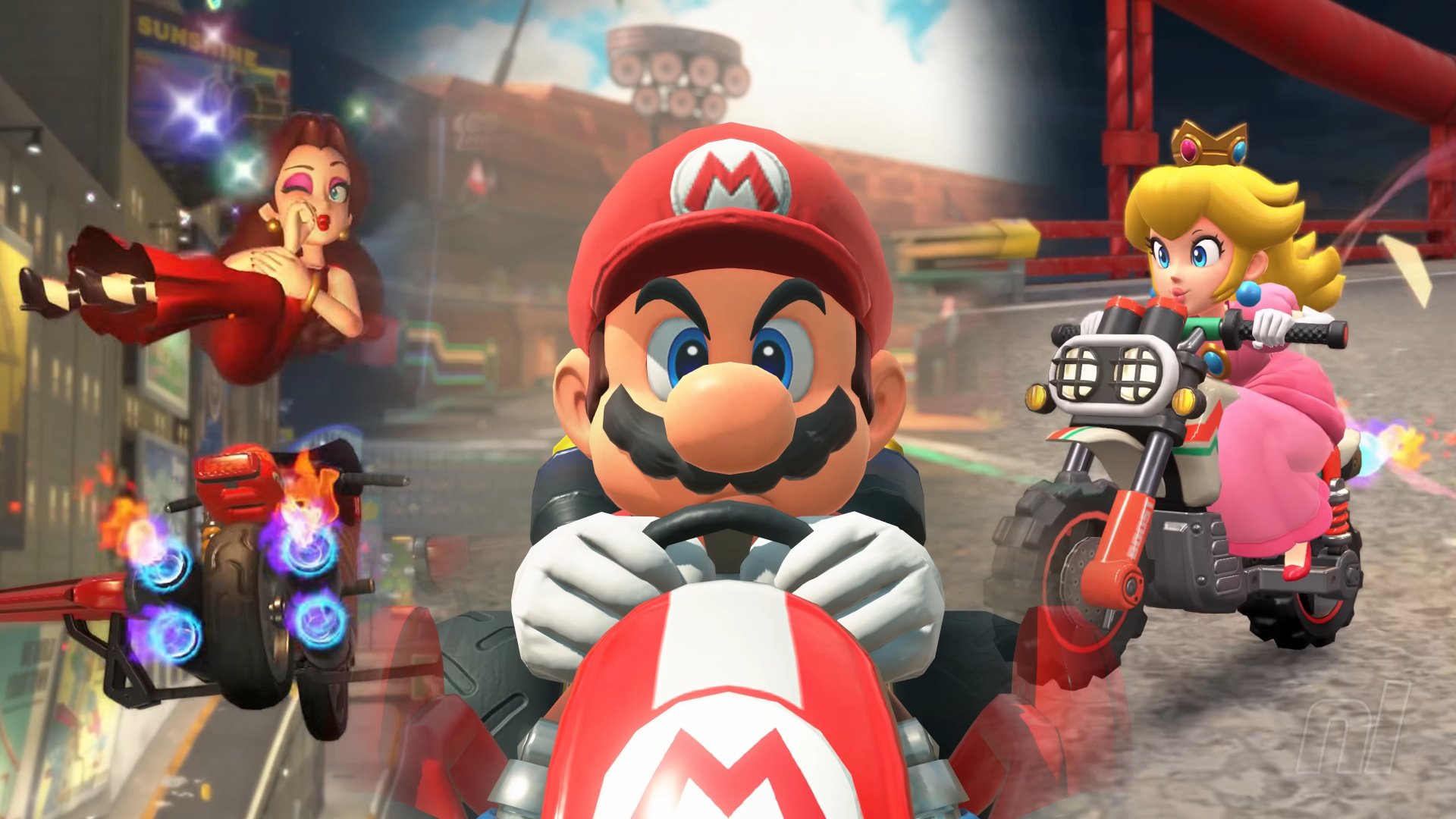 Complete Guide to Mario Kart World: Tracks, Characters, Unlockables ...