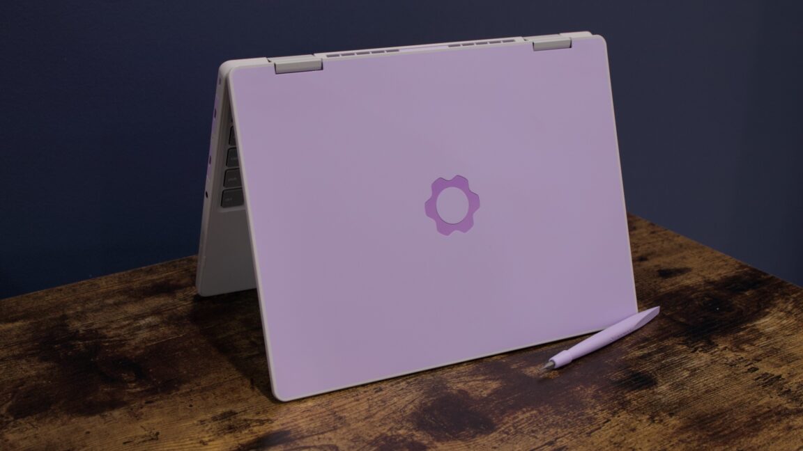 Framework Laptop 12 Review: Attractive and Modular, But Performance ...