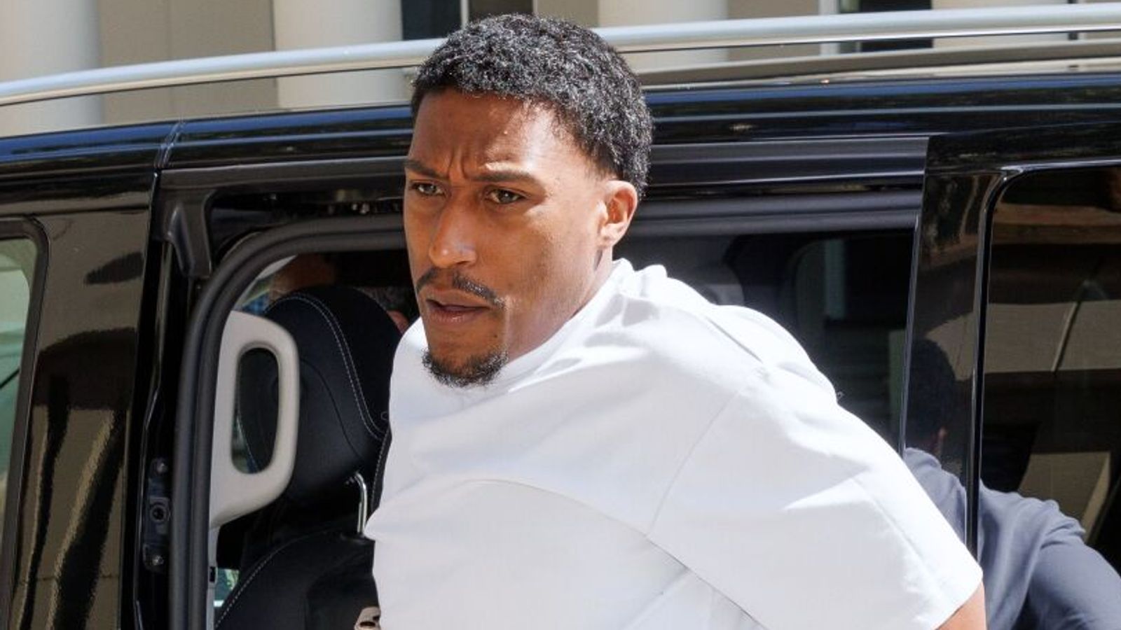 Yung Filly to Face Trial in 2026 Over Multiple Sexual Assault Charges ...
