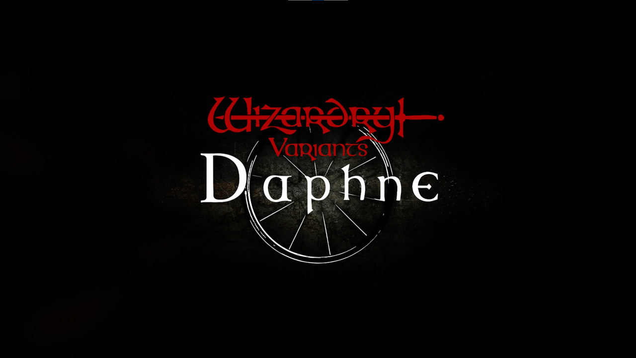 Wizardry Variants Daphne: A Strategic Dungeon RPG with Classic Hardcore ...