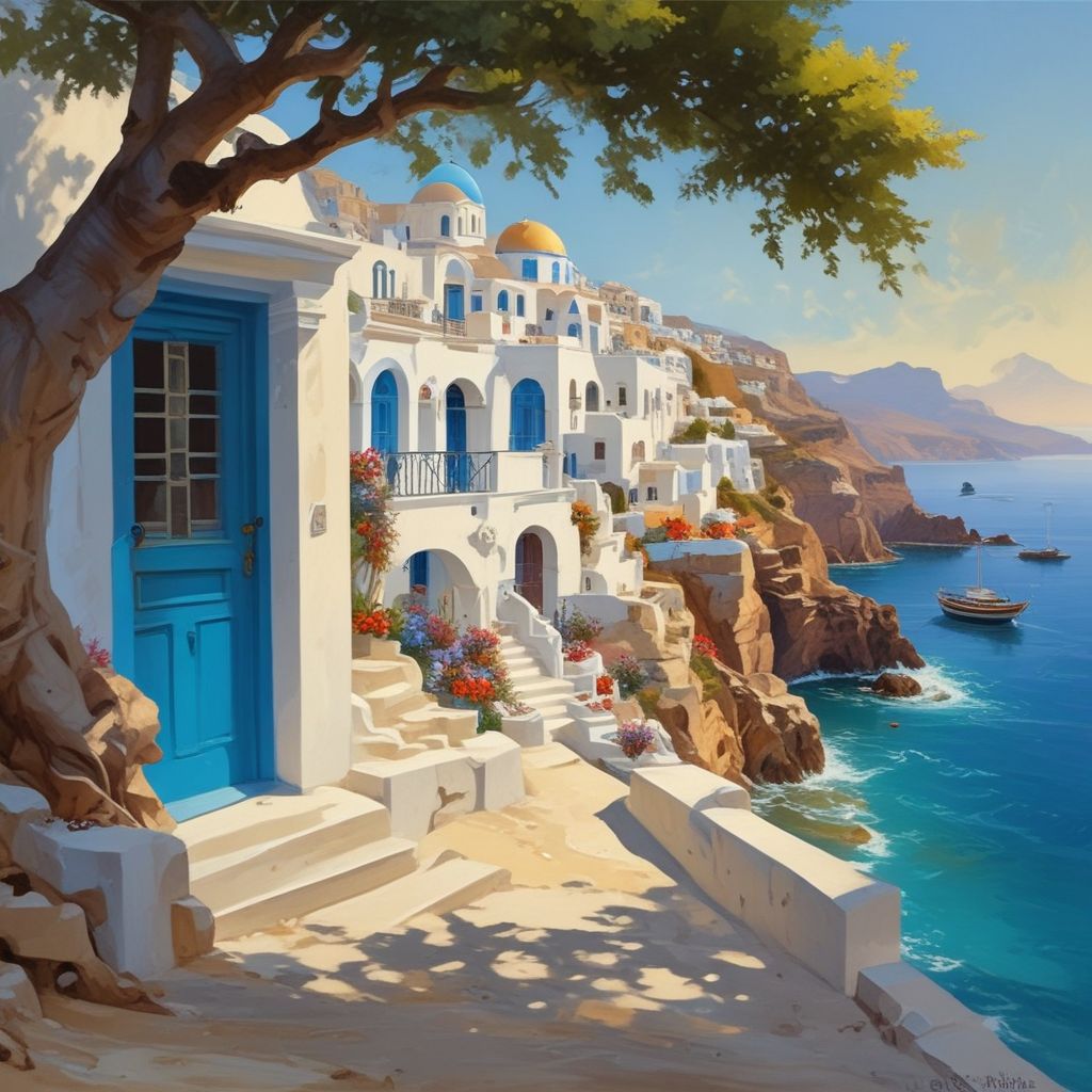 Ios: A Hidden Gem in Greece, Combining the Best of Santorini and ...