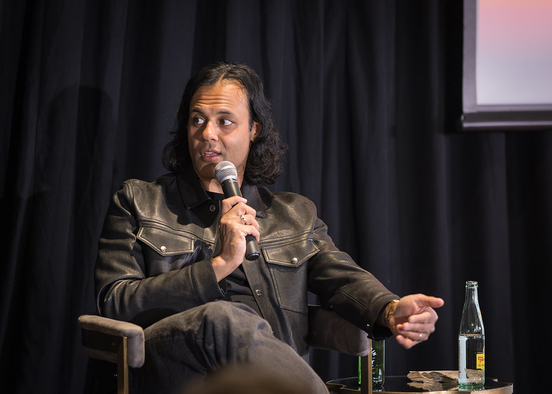 Baiju Bhatt’s New Venture Aetherflux Aims to Make Space-Based Solar ...