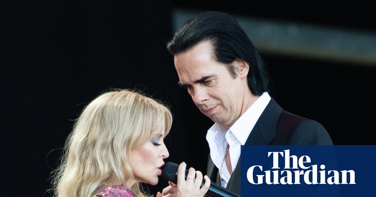 Ranking the Best Pop Duets of All Time - KillBait Archive