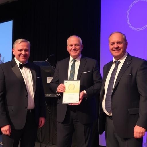 Squire Patton Boggs Receives Multiple Honors at 2025 Yorkshire ...