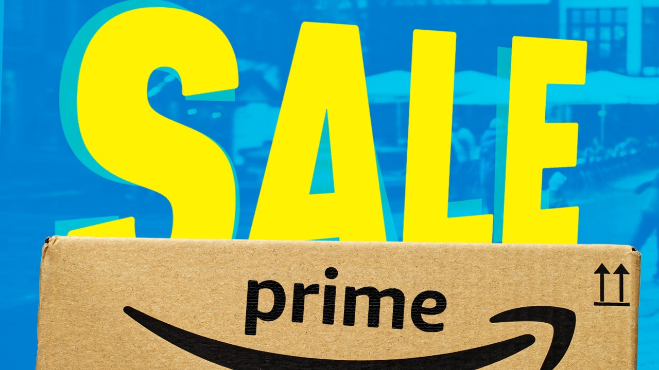 Amazon Prime Big Deal Days 2025: Key Dates, Early Deals, and Expected ...