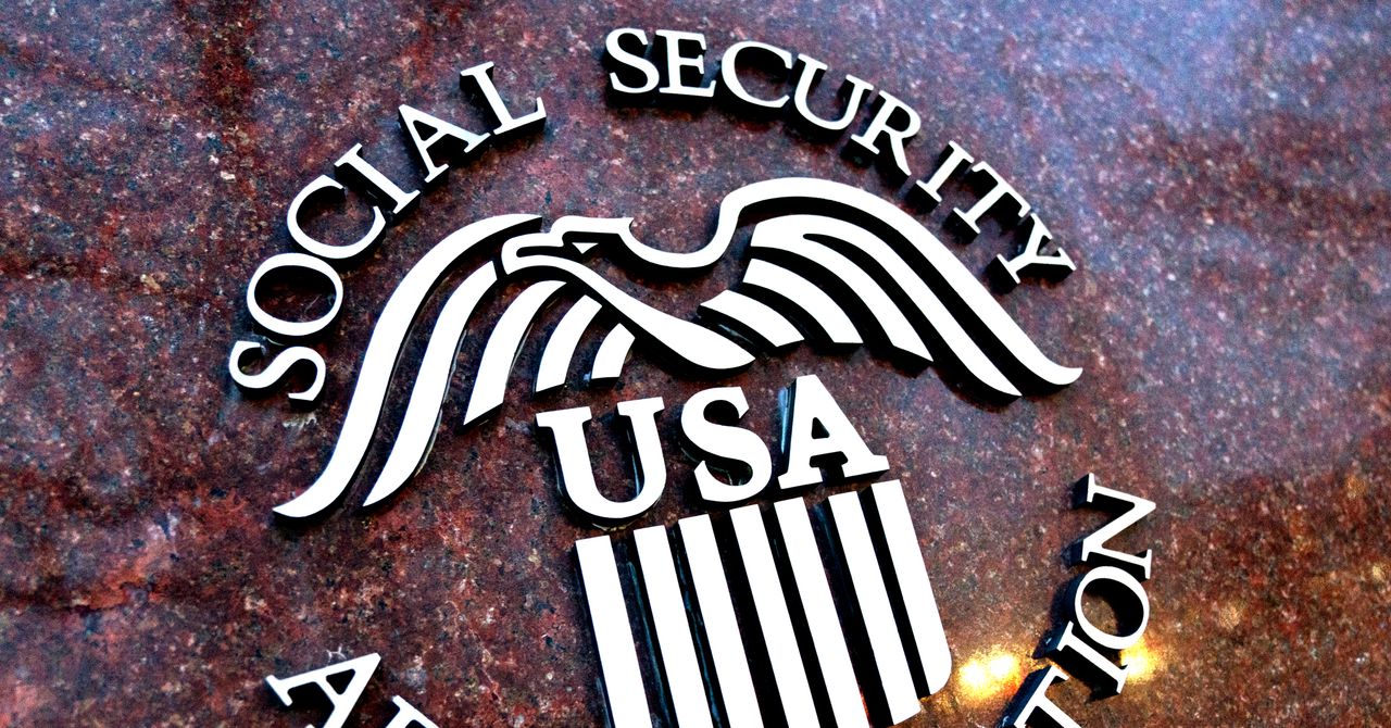 Technologist Edward ‘Big Balls’ Coristine Joins Social Security ...