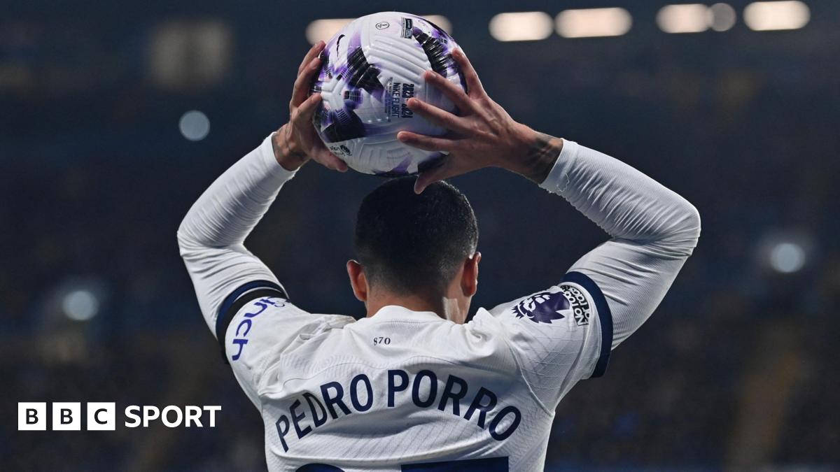 The Revival of the Long Throw-In in English Football - KillBait Archive