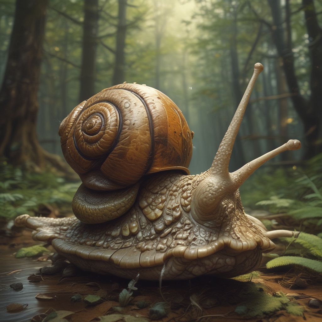 Distinctive Animated Films ‘Memoir of a Snail’ and ‘Eephus’ Recommended ...