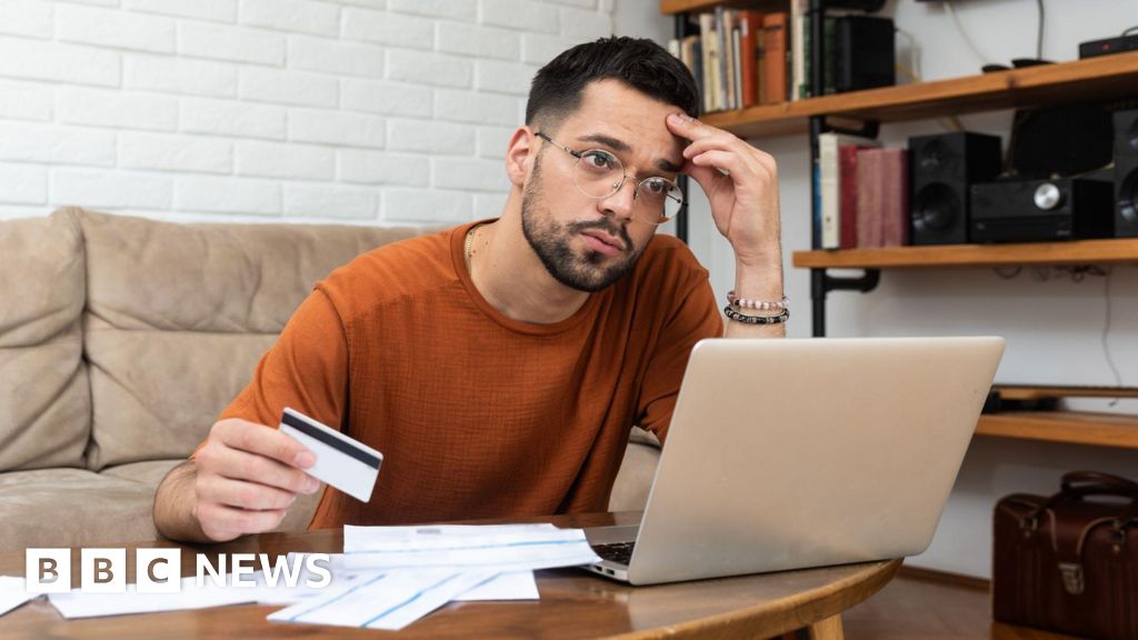 FCA Report Reveals Millions in UK Lack Savings and Struggle with Debt ...
