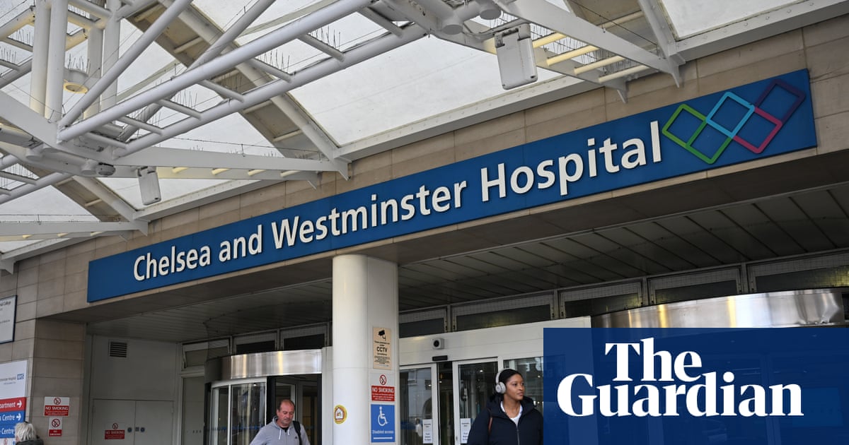 AI Tool to Speed Up Hospital Discharges in NHS Trial - KillBait Archive