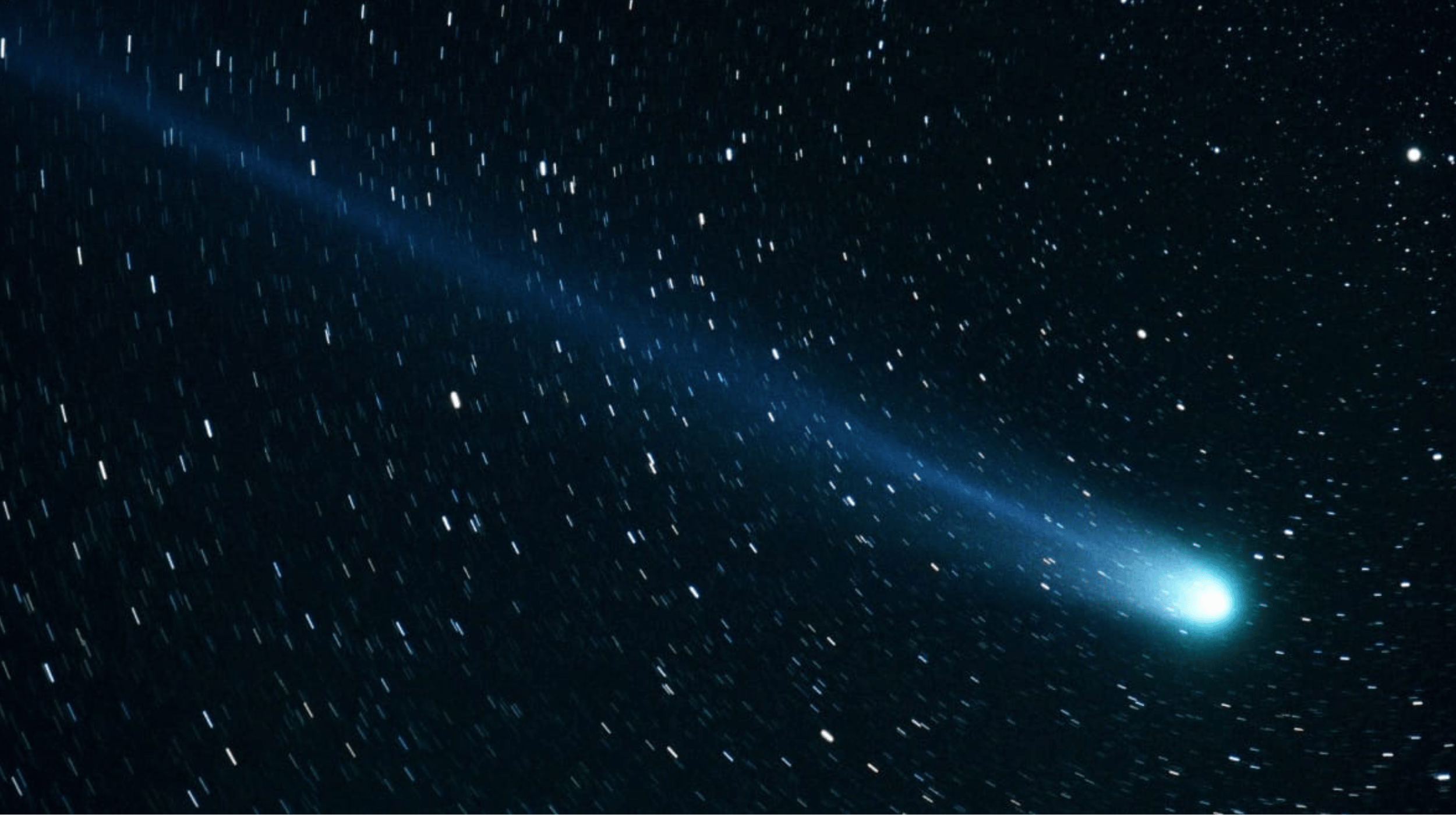 Two Newly Discovered Comets Visible in October Night Sky - KillBait Archive