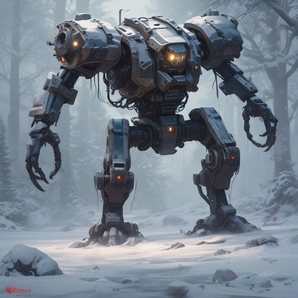The Forever Winter July Update Introduces New City and Terrifying ...