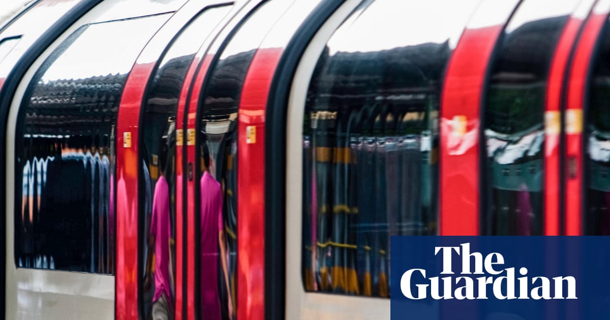 London Underground Strikes: Major Disruptions Expected, Services ...