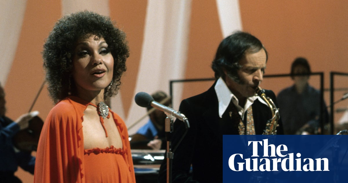 Tribute to Dame Cleo Laine: A Legendary Jazz Icon and Versatile Artist ...