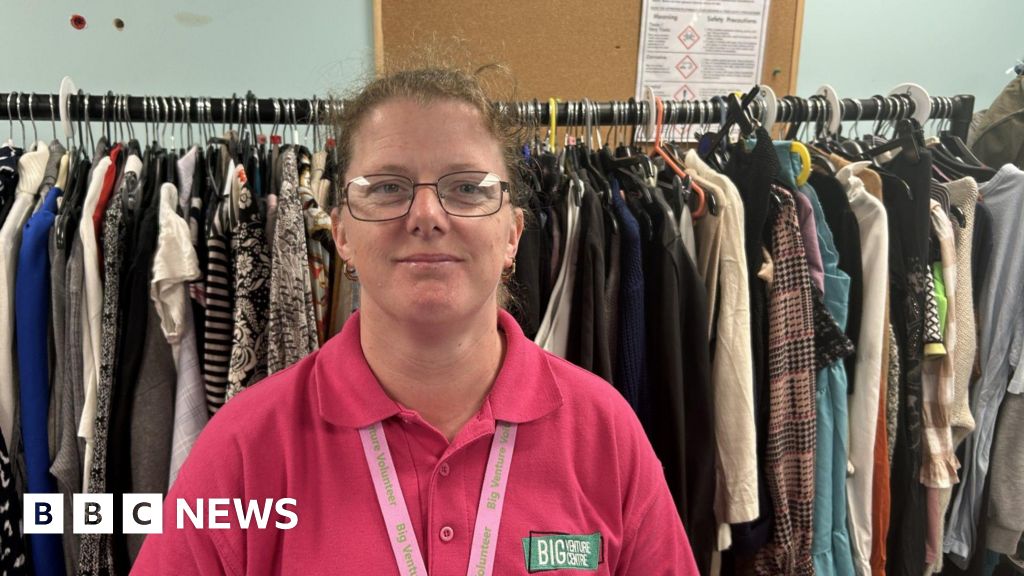Community Centre Supports Struggling Wolverhampton Residents Amid Local ...