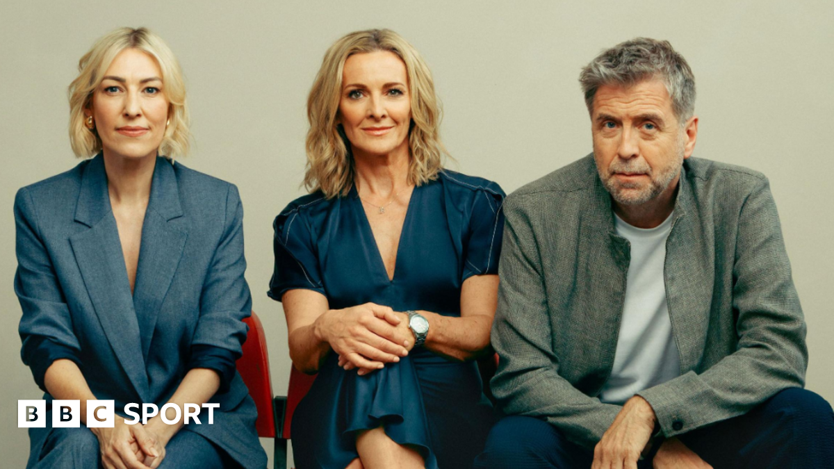 BBC Sport Unveils a New Era of Football Coverage with More Focus on ...