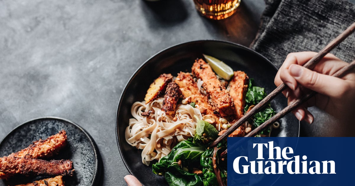 Tempeh: The Rise of a Nutrient-Rich Superfood in Modern Menus ...