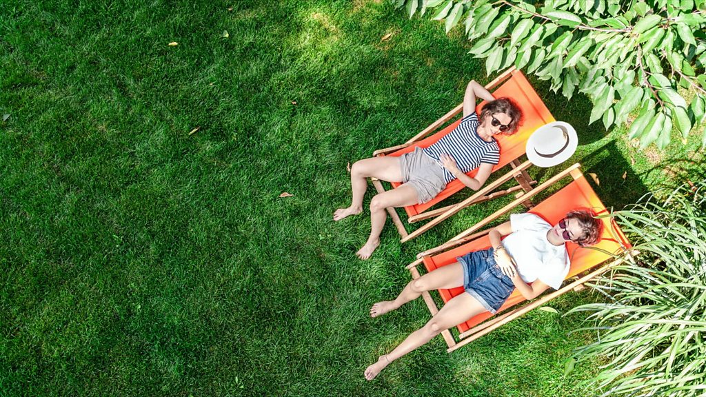 Understanding the Health Risks and Realities of Tanning - KillBait Archive