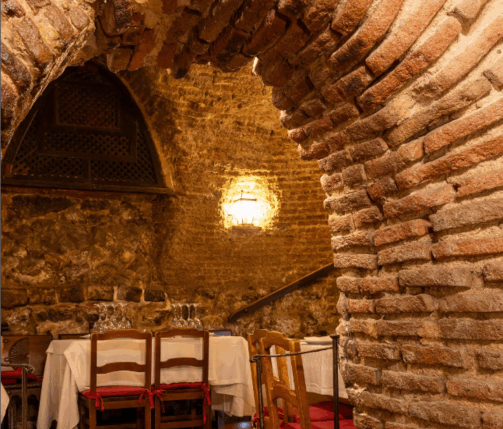 Madrid’s Historic Restaurants Compete for Guinness Record Recognition ...