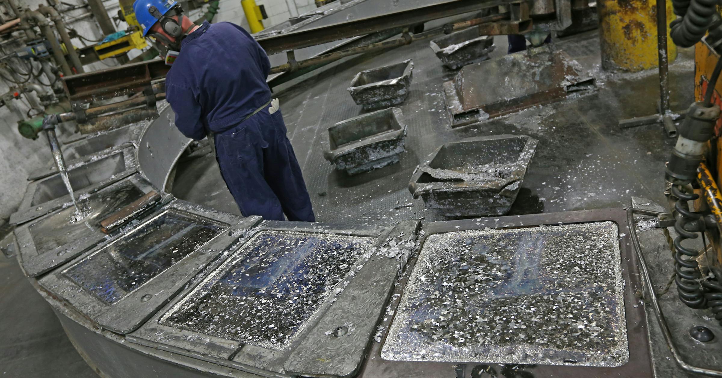 Eagan Lead Recycler Settles $30 Million Lawsuit Over Worker and Family ...