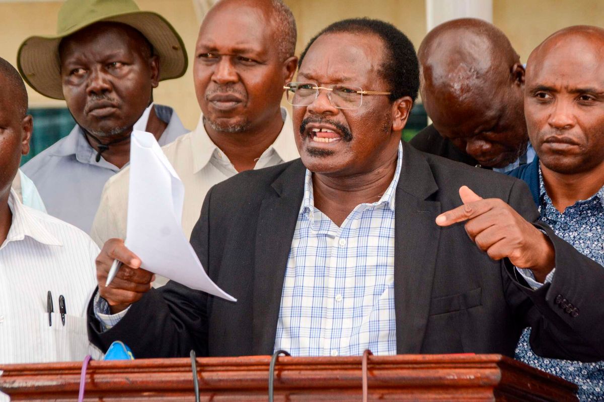 KTDA board faces leadership changes amid challenges in Kenya’s tea ...