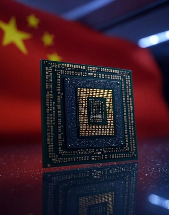 NVIDIA Dominates Chinese AI GPU Market Despite Local Challenges and ...