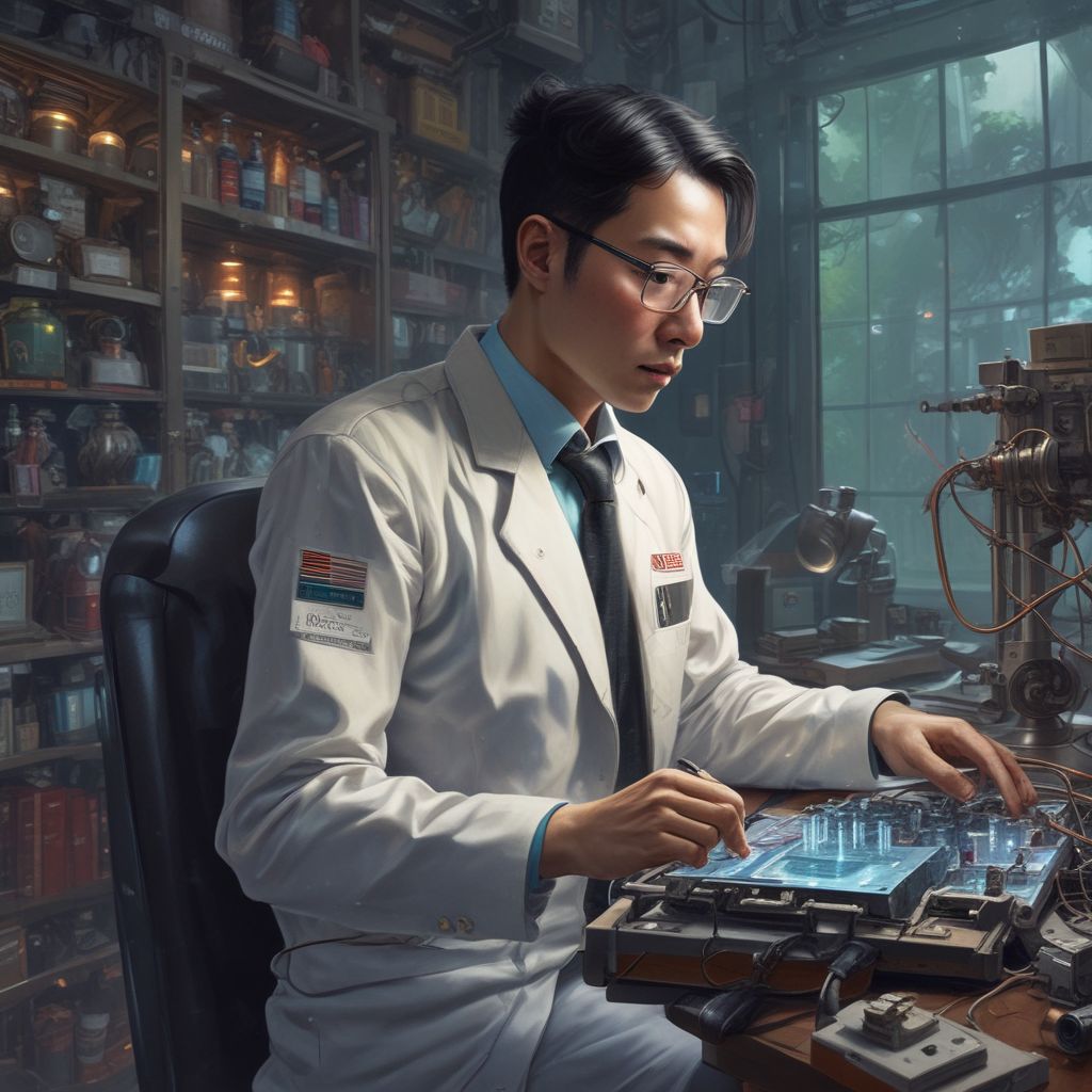 Meta Appoints Shengjia Zhao as Chief Scientist for AI Superintelligence ...