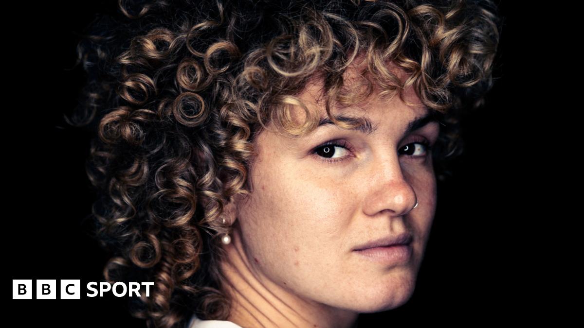 Ellie Kildunne’s Journey from Keighley to Rugby World Cup Stardom ...
