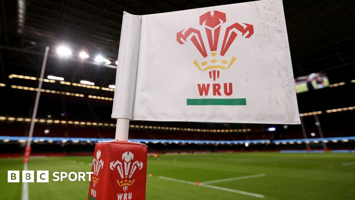 WRU proposes restructuring Welsh rugby to two professional teams ...