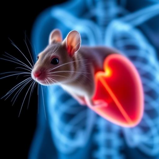 University of Arizona Researchers Discover Promising Drug Candidate for ...