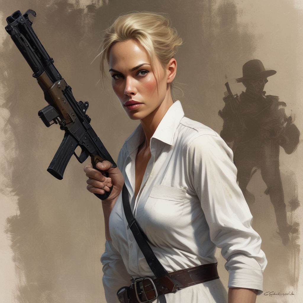 Charlize Theron and Uma Thurman Reflect on ‘The Old Guard 2’ and the ...