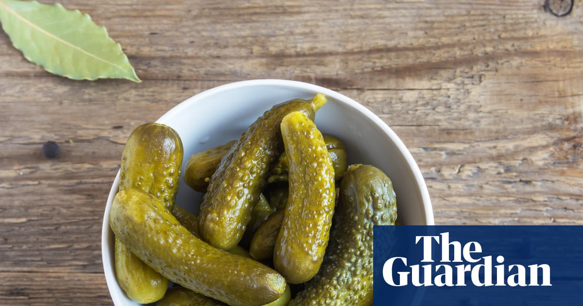 A Review of Lidl’s Gherkins: The Best Store-Bought Pickles - KillBait ...